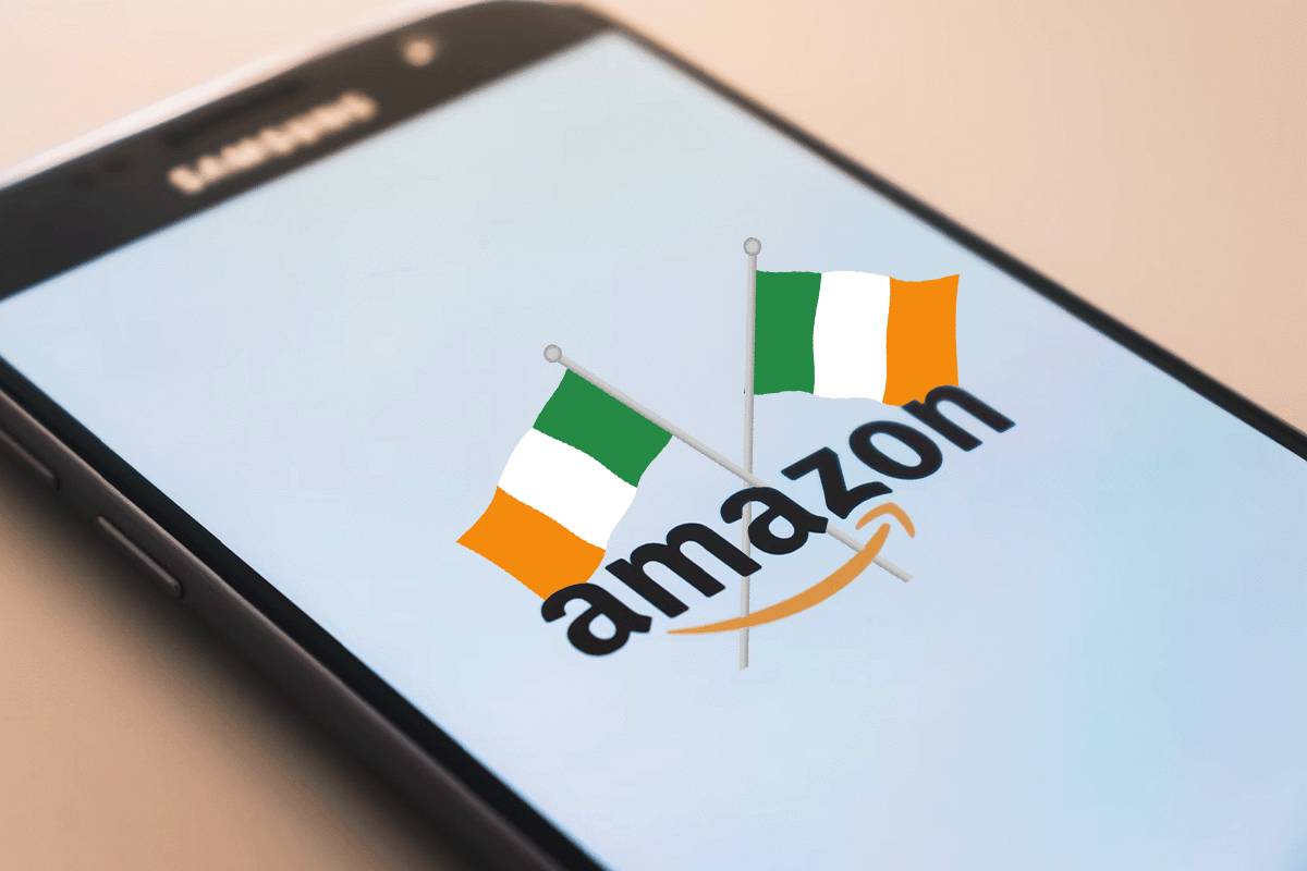 Amazon.ie: A Double-Edged Sword for Irish Businesses? – StudioForty9