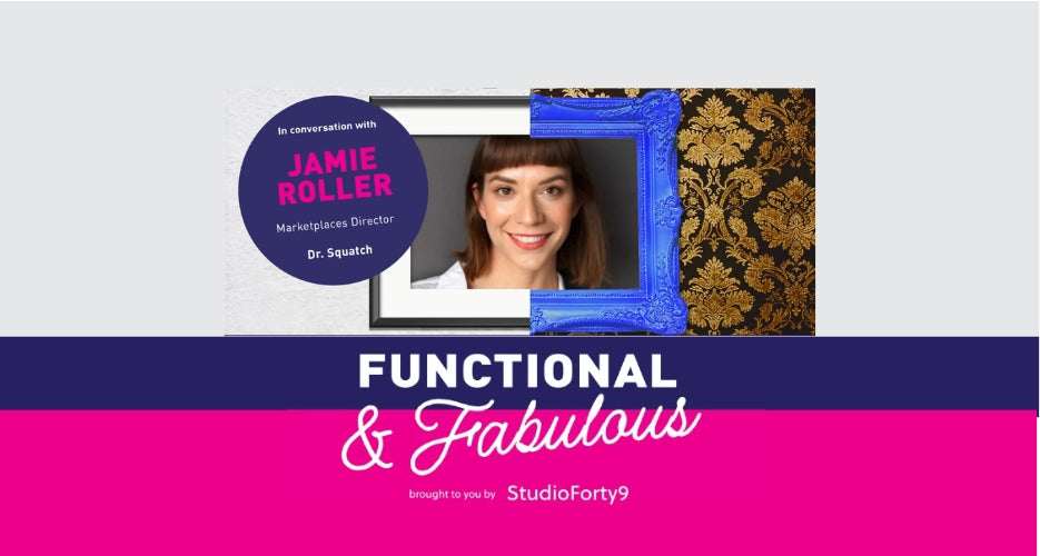 Functional & Fabulous S2 E7 with Jamie Roller - The Battle of the Buy ...