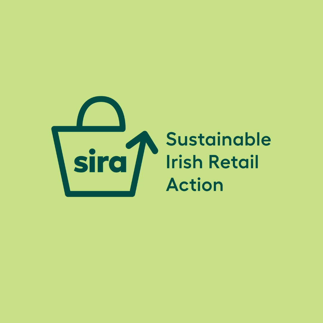 Sustainable Irish Retail Action (SIRA) Handbook – StudioForty9
