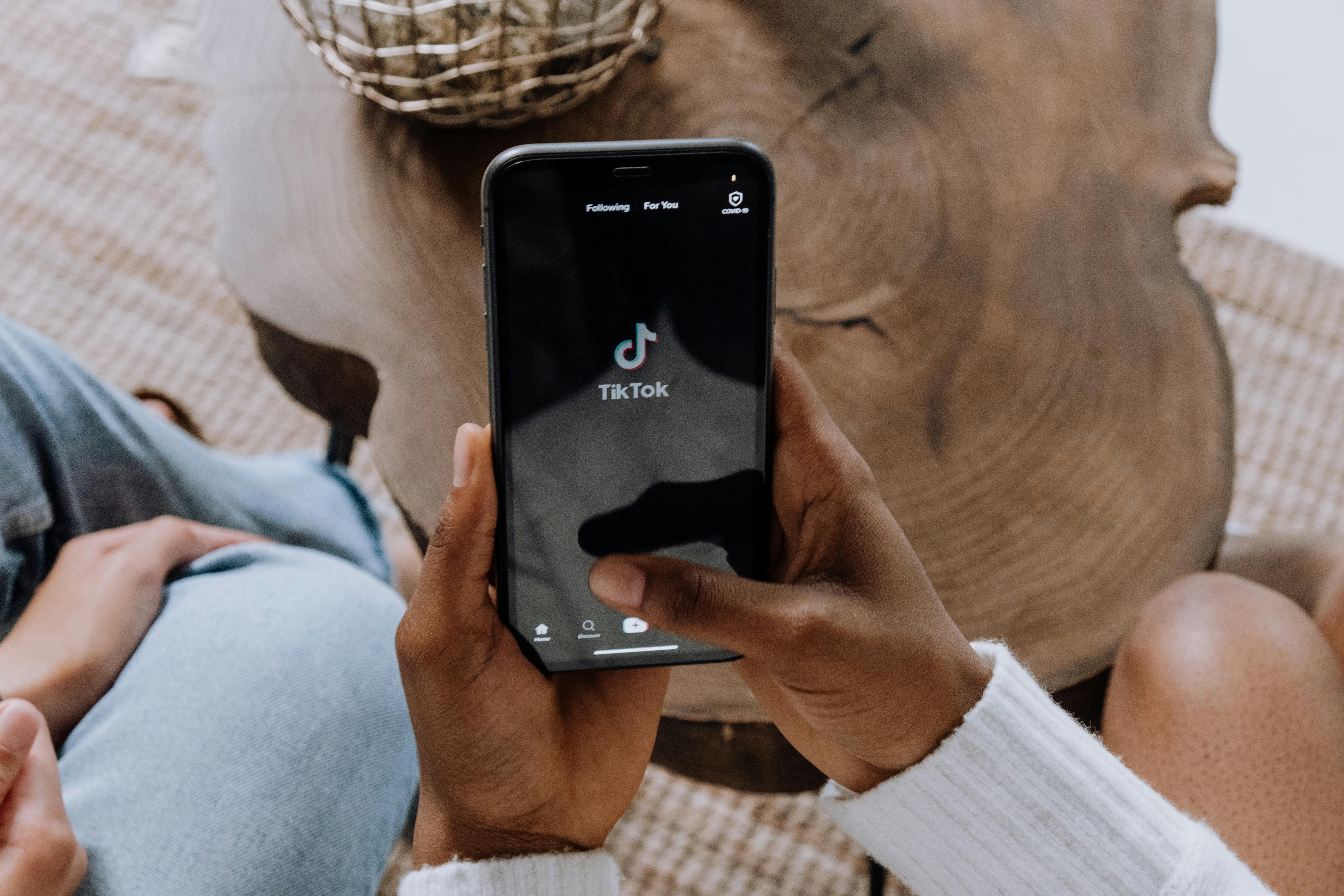 TikTok Ads Tips & Tricks: Creative Best Practices for Maximum Impact ...